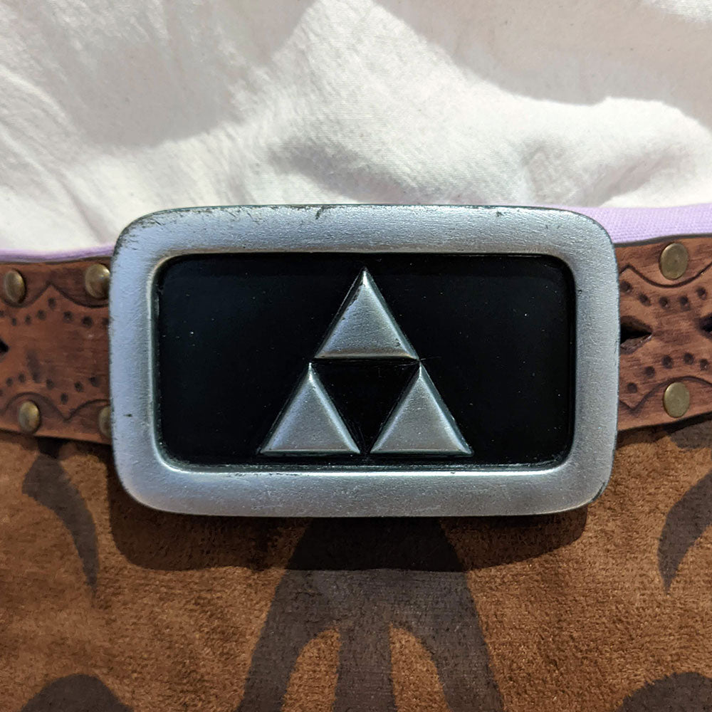 3D print file. Elements of Malon's costume. Legend of Zelda: Ocarina of ...