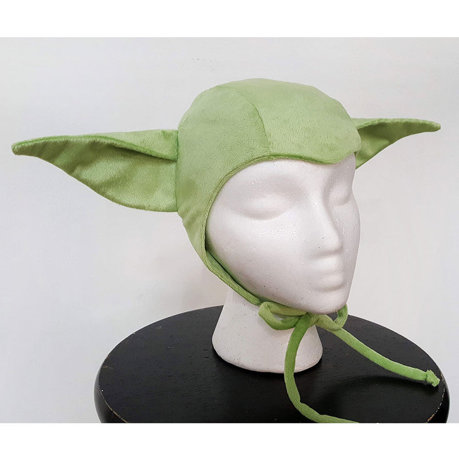 Goblin hat pattern. Size toddler, child, Adult (S to XL) – juliechantal