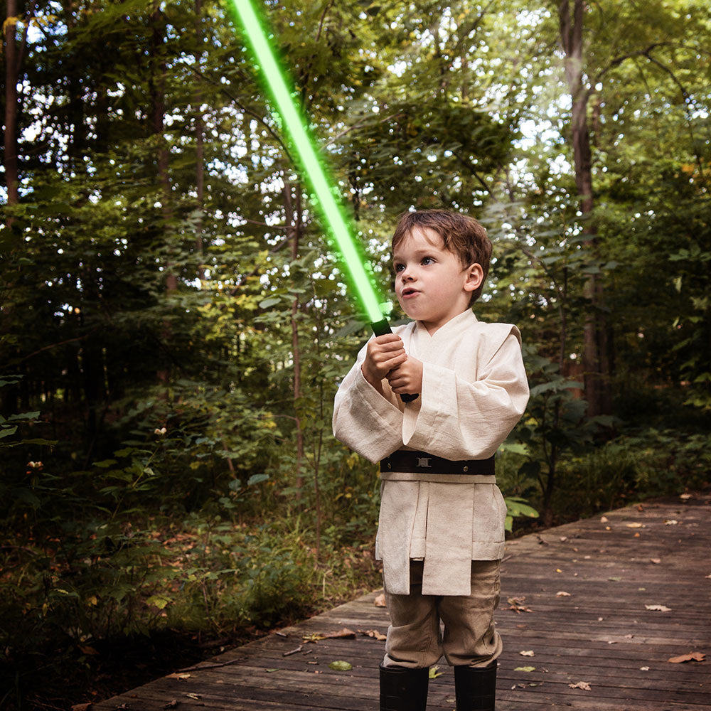 Jedi tunic pattern for kids. Available sizes: 2 to 12 years old ...