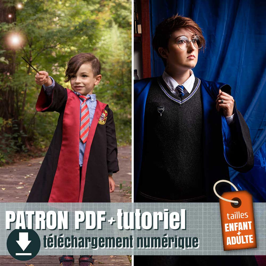 boutique de patrons de costumes et plus! - Julie-Chantal – juliechantal